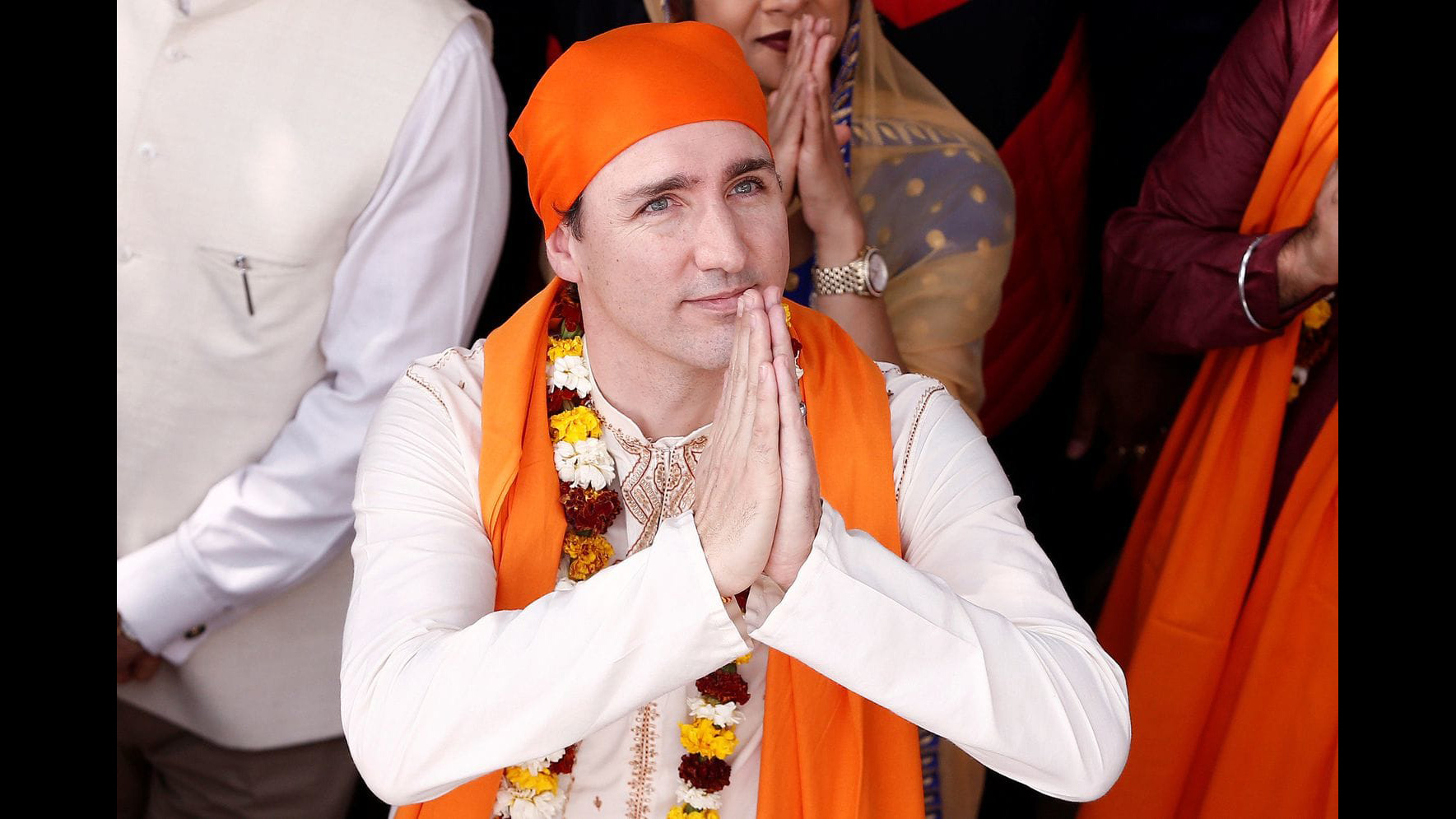 Trudeau: ISIS Fighters Returning Home to Canada ‘Can Be an ...